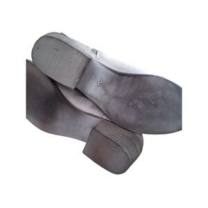 ROAN | Shoes | Bedstu Roan Liza Womens Size Distressed Buckle Zipper ...
